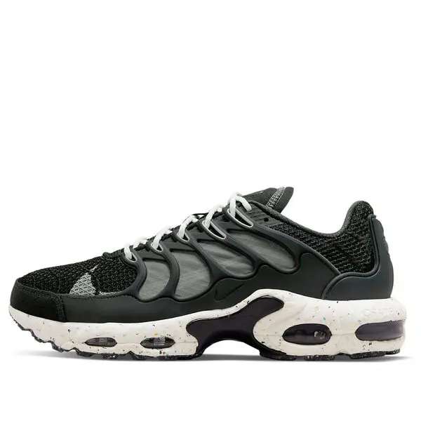 Nike Max Terrascape Plus Sneakers - Black/white