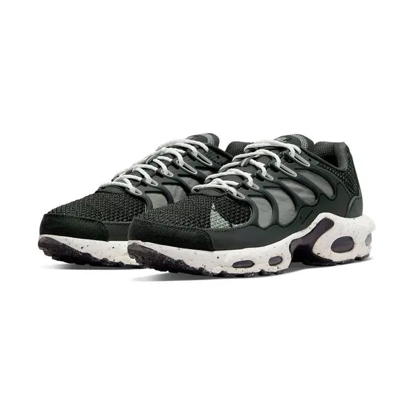 Nike Max Terrascape Plus Sneakers - Black/white