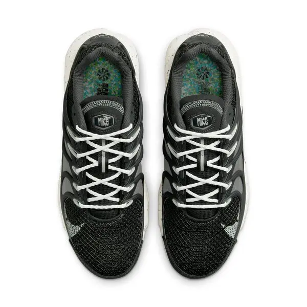 Nike Max Terrascape Plus Sneakers - Black/white
