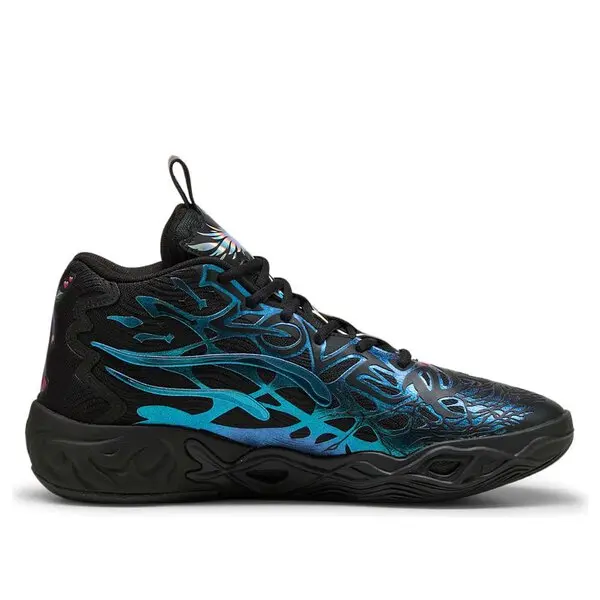 PUMA Mb.04 Disco High Top Sneakers