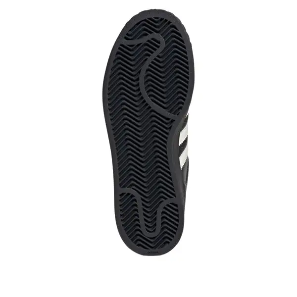 Adidas Superstar Ii Sneakers - Black
