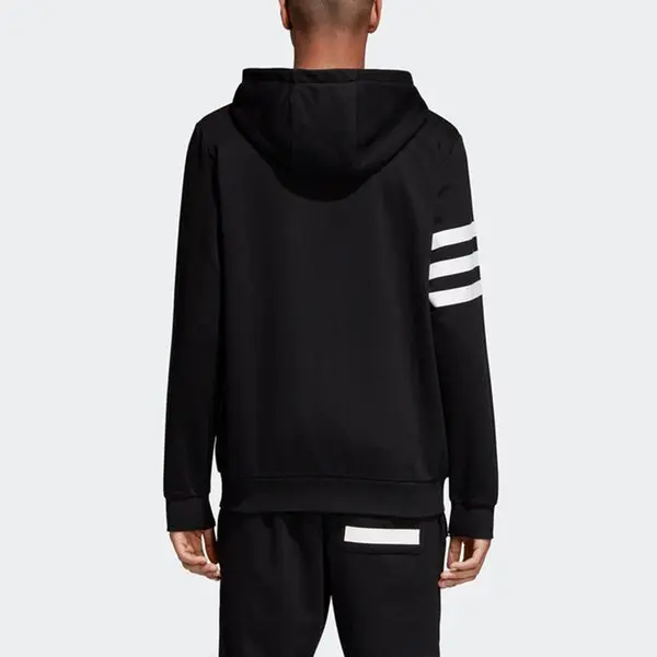 Adidas Originals Full Zip Hoody Jacket