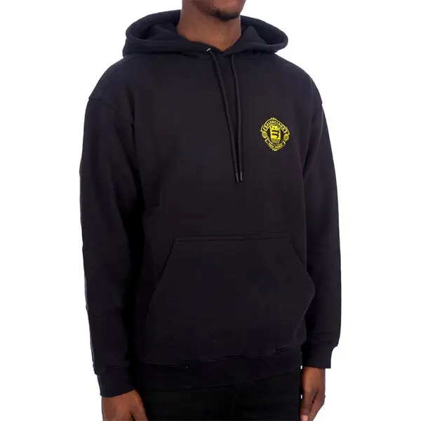 Balenciaga Quest Hoodie Medium Fit