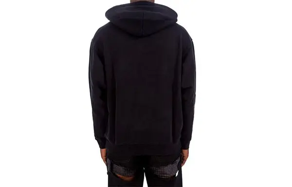 Balenciaga Quest Hoodie Medium Fit