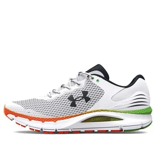 Under Armour Charged Sneakers