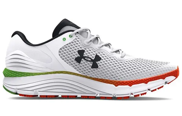 Under Armour Charged Sneakers
