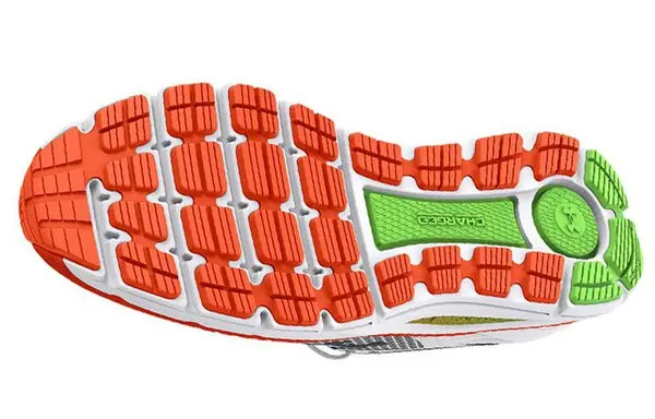 Under Armour Charged Sneakers