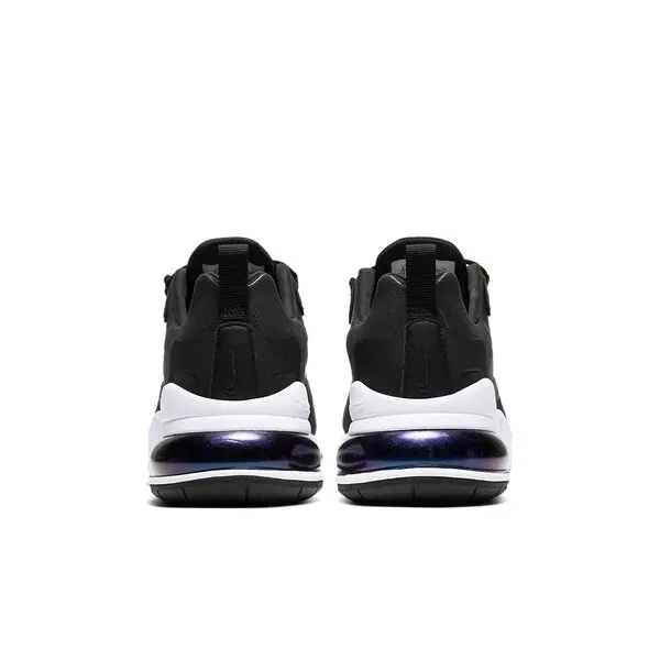 Nike Max 270 React Sneakers - Black