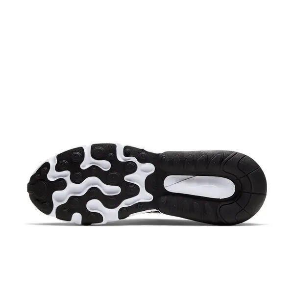 Nike Max 270 React Sneakers - Black