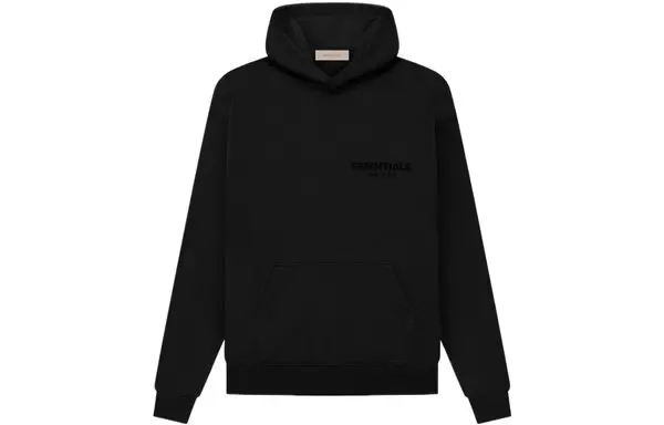 Fear Of God Pullover Hoodie