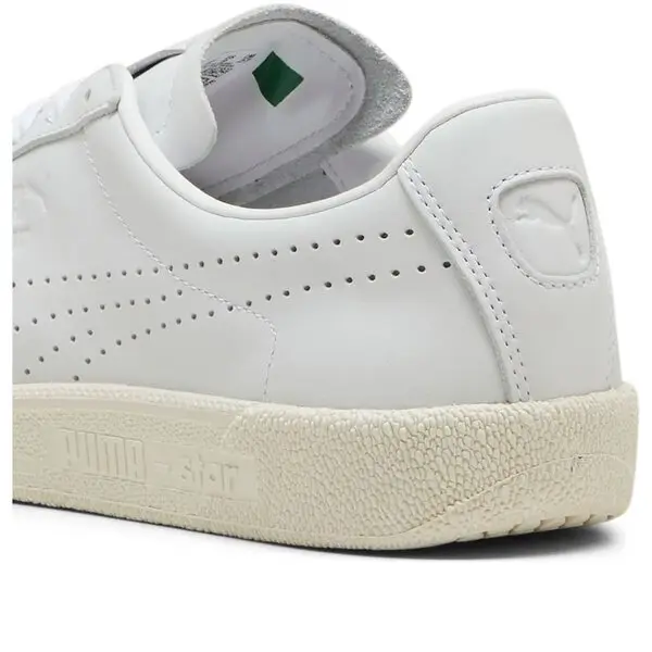 PUMA Star Low Top Sneakers - Beige
