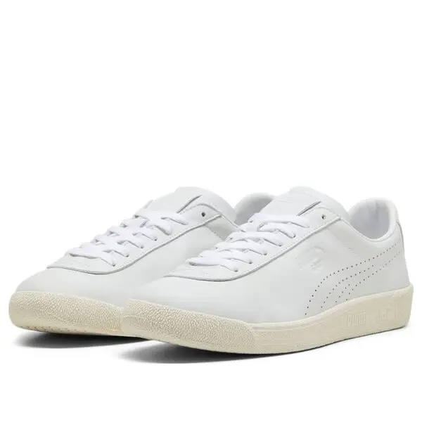 PUMA Star Low Top Sneakers - Beige
