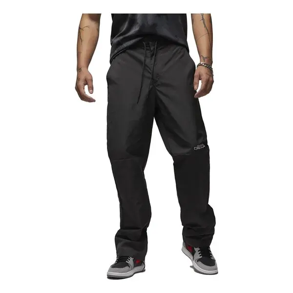 JORDAN Flight Mvp Pants - Black