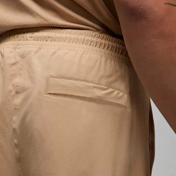 JORDAN Essentials Woven Pants 'desert