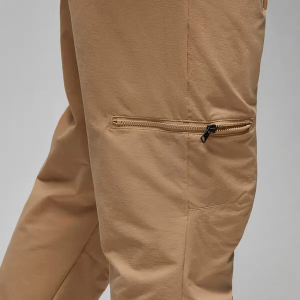 JORDAN Essentials Woven Pants 'desert