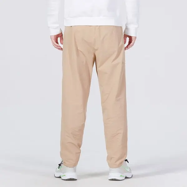 JORDAN Essentials Woven Pants 'desert