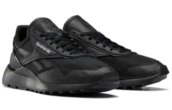 REEBOK Classic Leather Legacy Az Core Sneakers - Black