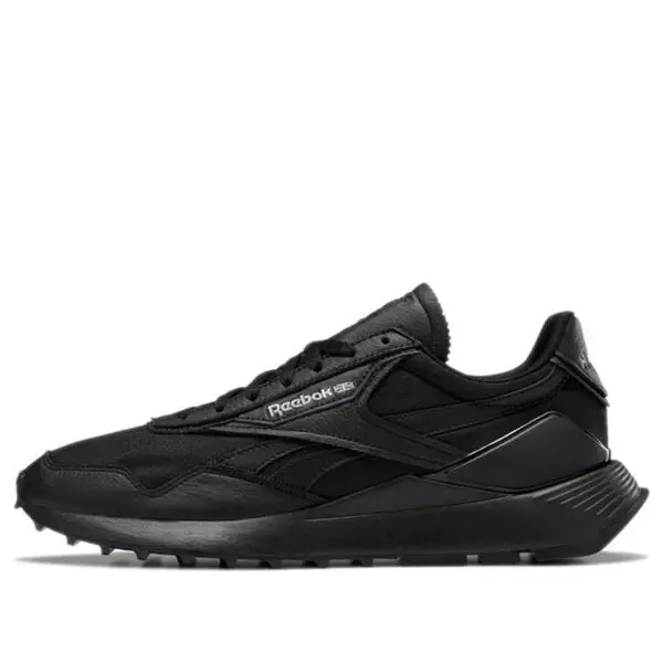REEBOK Classic Leather Legacy Az Core Sneakers - Black