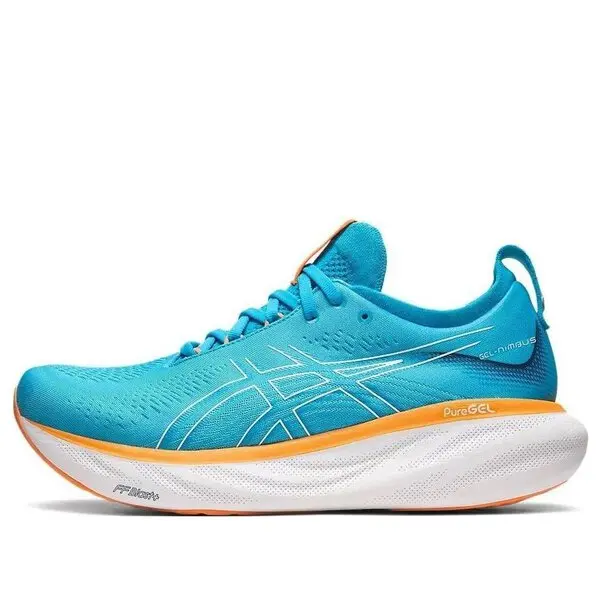 Asics Gel-nimbus 25 Low Top Sneakers
