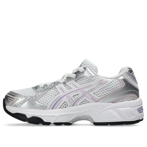 Asics Gel-1130 "white Cosmos" Sneakers