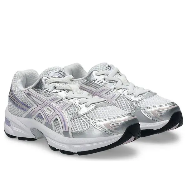Asics Gel-1130 "white Cosmos" Sneakers
