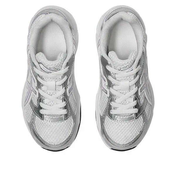 Asics Gel-1130 "white Cosmos" Sneakers