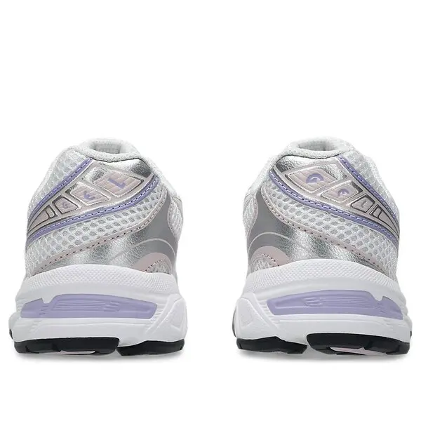 Asics Gel-1130 "white Cosmos" Sneakers