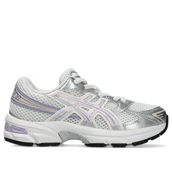 Asics Gel-1130 "white Cosmos" Sneakers
