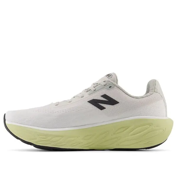 NEW BALANCE Fresh Foam X 1080v14 Athletic Sneakers - Grey/volt