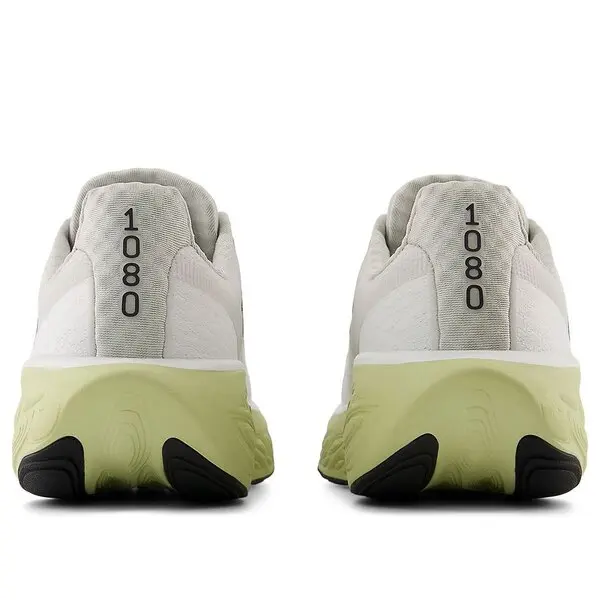 NEW BALANCE Fresh Foam X 1080v14 Athletic Sneakers - Grey/volt