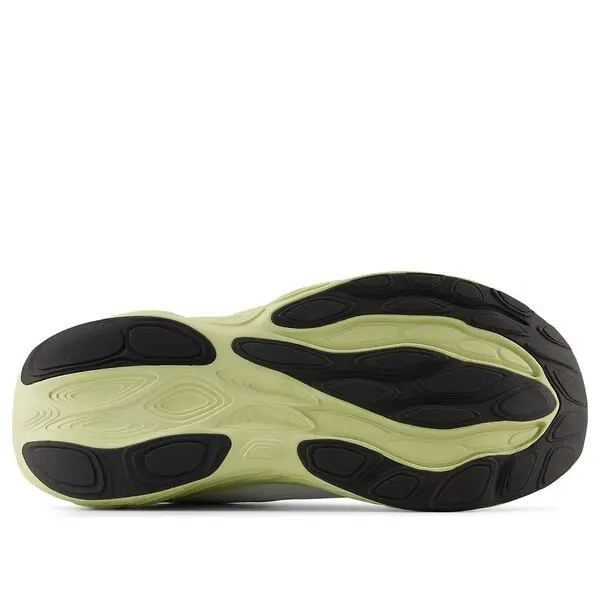 NEW BALANCE Fresh Foam X 1080v14 Athletic Sneakers - Grey/volt