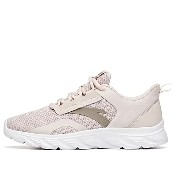 ANTA Life Series Sneakers - Pink/white/grey