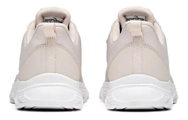 ANTA Life Series Sneakers - Pink/white/grey