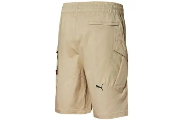 PUMA X Attempt Cargo Shorts