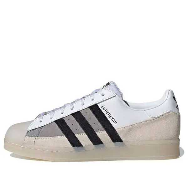 Adidas Superstar Athletic Sneakers