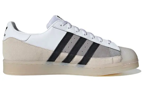 Adidas Superstar Athletic Sneakers
