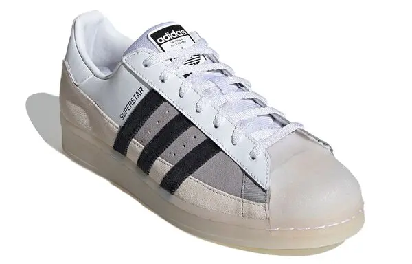 Adidas Superstar Athletic Sneakers