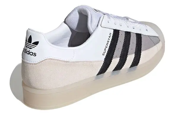 Adidas Superstar Athletic Sneakers