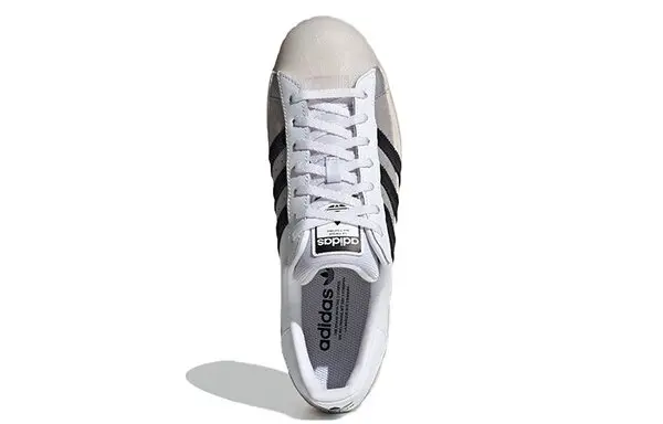 Adidas Superstar Athletic Sneakers