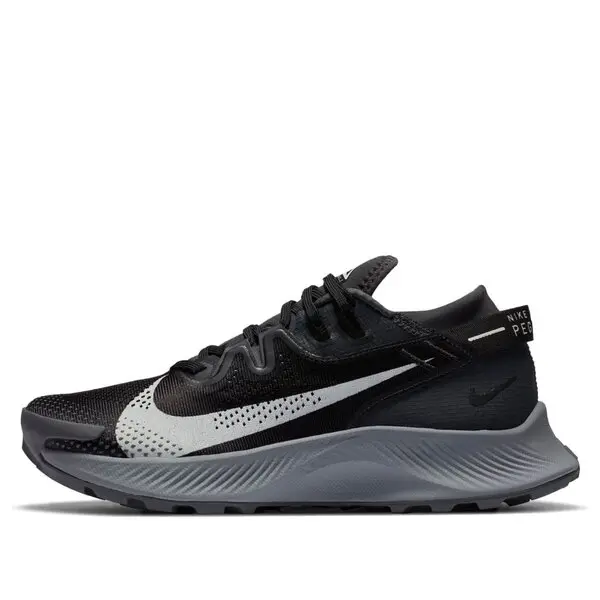 Nike Pegasus Trail 2 Running Shoes - Black