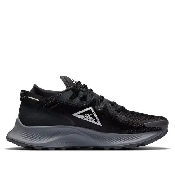 Nike Pegasus Trail 2 Running Shoes - Black
