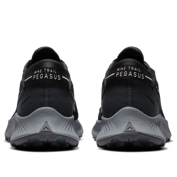 Nike Pegasus Trail 2 Running Shoes - Black