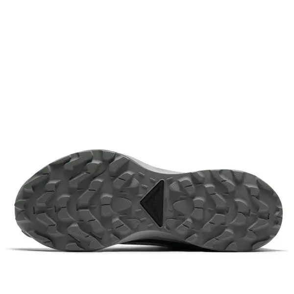 Nike Pegasus Trail 2 Running Shoes - Black
