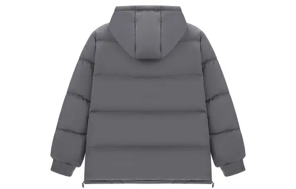 NEW BALANCE Down Jacket