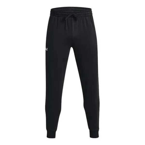 Under Armour Rival Fleece Joggers - Black
