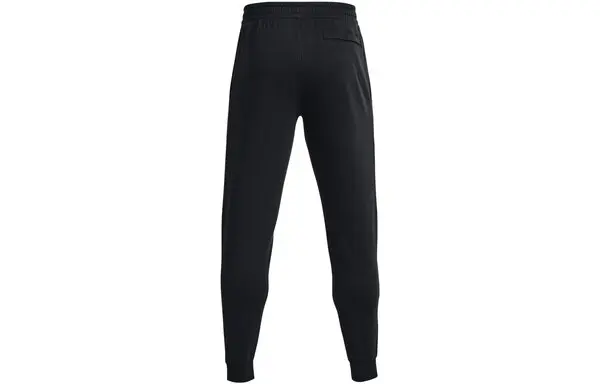 Under Armour Rival Fleece Joggers - Black