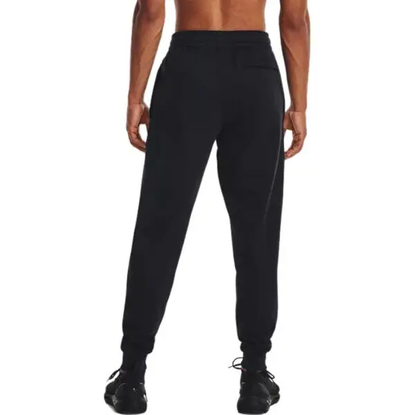 Under Armour Rival Fleece Joggers - Black