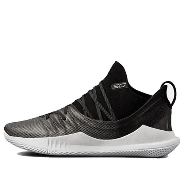 Under Armour Curry 5 Basketball Shoes