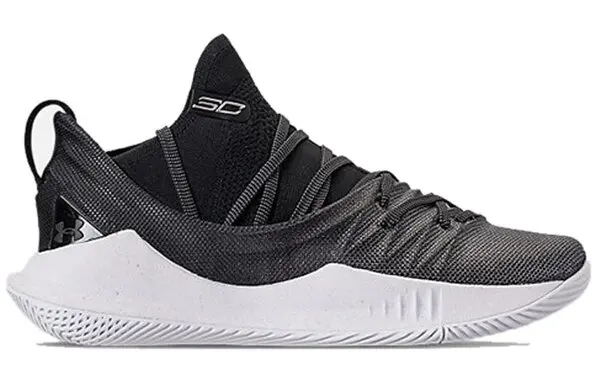 Under Armour Curry 5 Basketball Shoes