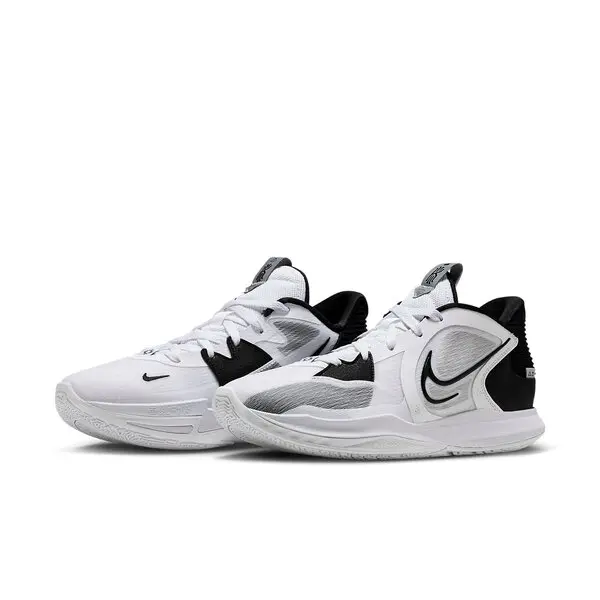 Nike Kyrie Low Ep Basketball Sneakers - White